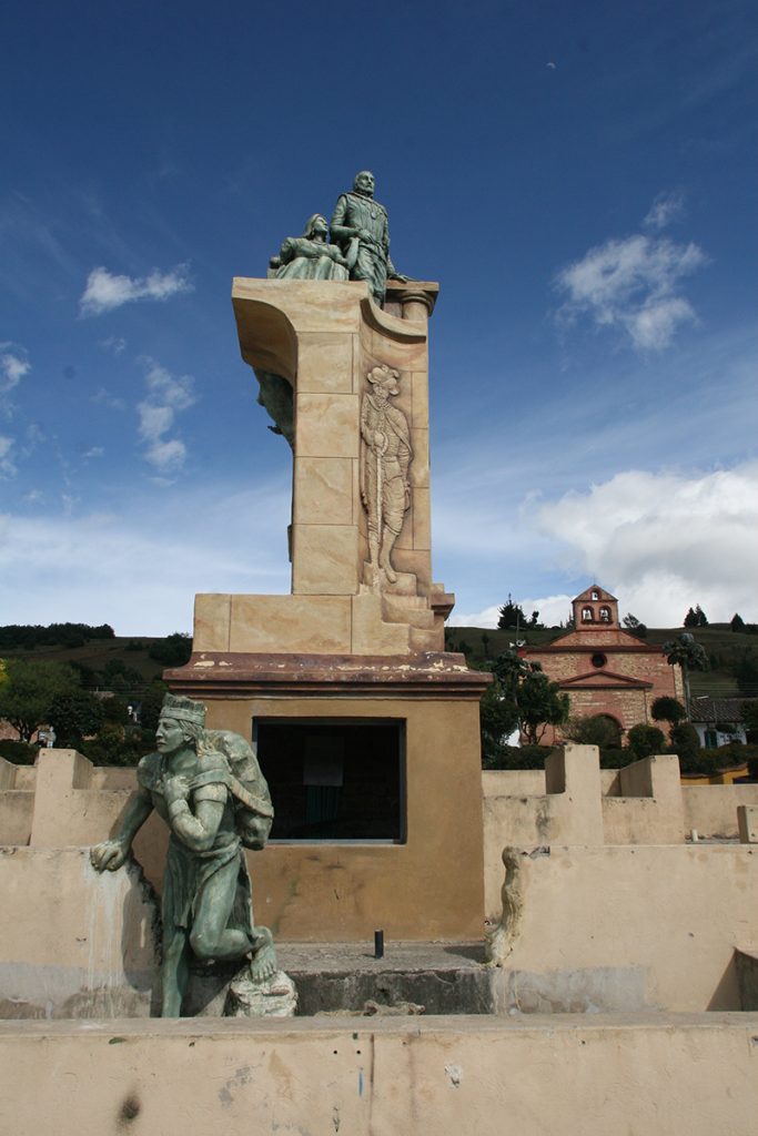 Razones para visitar Chivatá, en imágenes | EL DIARIO