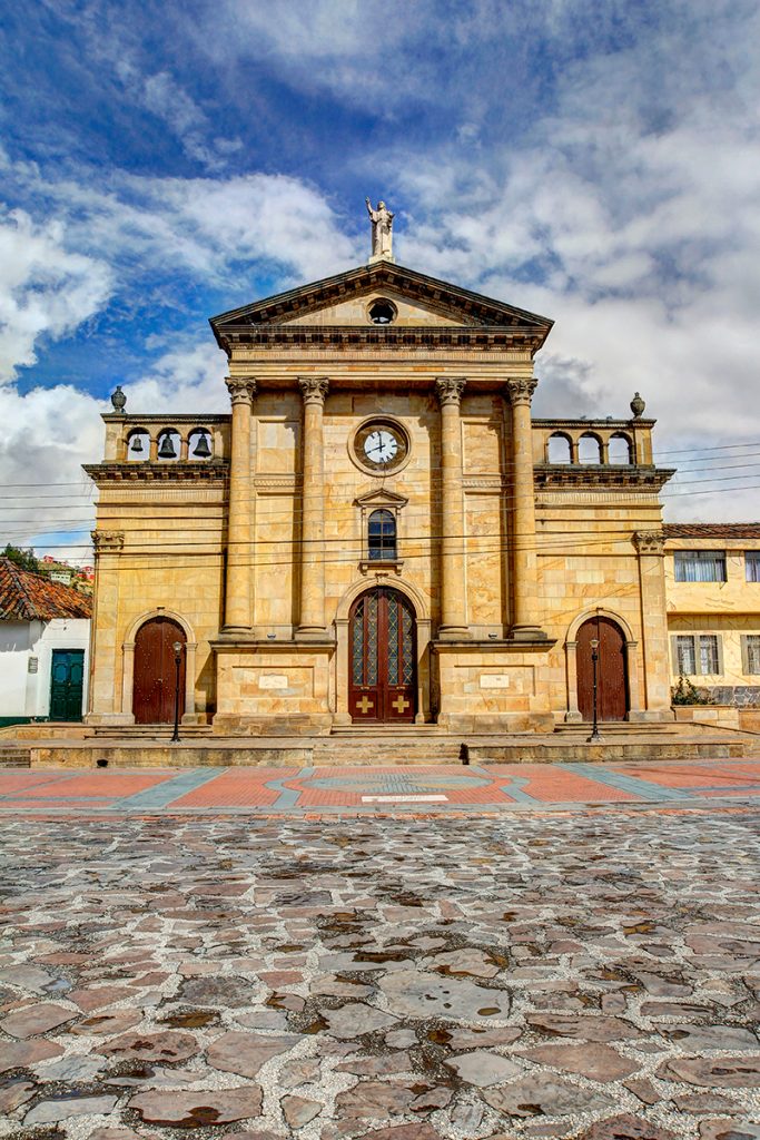 Samacá, ejemplo de paz | EL DIARIO