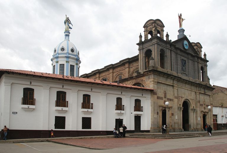 Soatá, tierra de dátiles, un destino para disfrutar | EL DIARIO