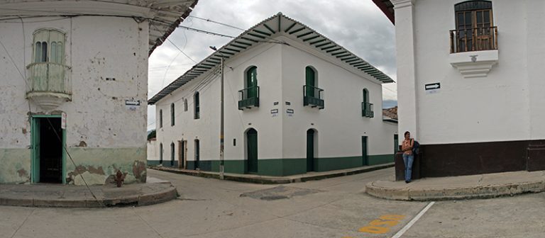Soatá, tierra de dátiles, un destino para disfrutar | EL DIARIO