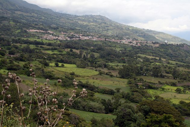 Soatá, tierra de dátiles, un destino para disfrutar | EL DIARIO