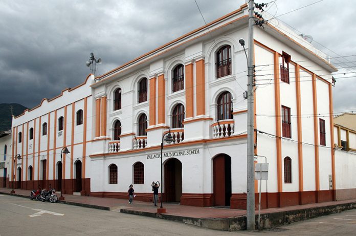Soatá, tierra de dátiles, un destino para disfrutar | EL DIARIO