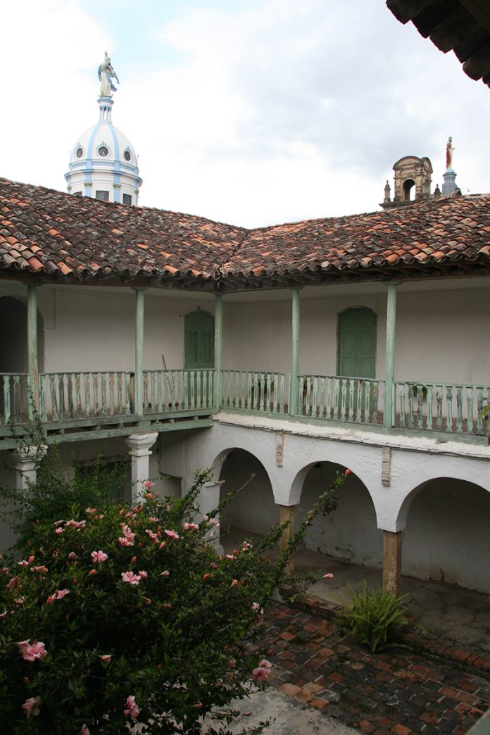 Soatá, tierra de dátiles, un destino para disfrutar | EL DIARIO