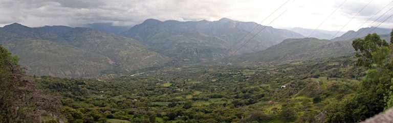 Soatá, tierra de dátiles, un destino para disfrutar | EL DIARIO