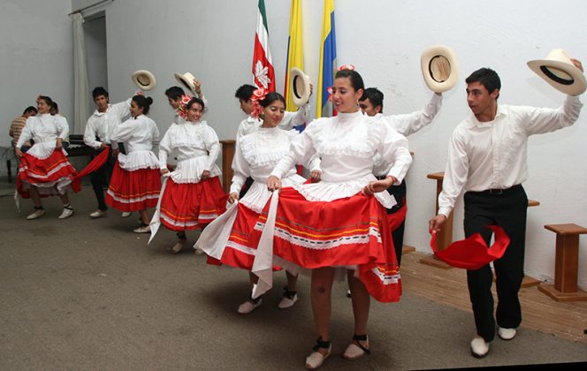 Soatá, tierra de dátiles, un destino para disfrutar | EL DIARIO