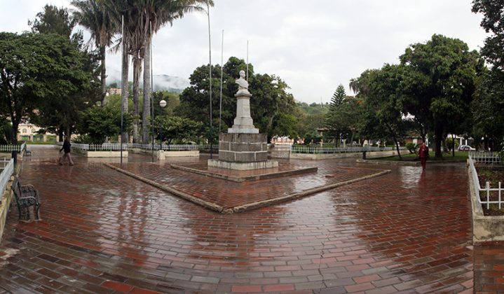 Soatá, tierra de dátiles, un destino para disfrutar | EL DIARIO
