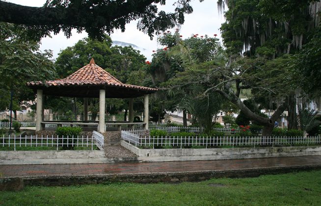Soatá, tierra de dátiles, un destino para disfrutar | EL DIARIO