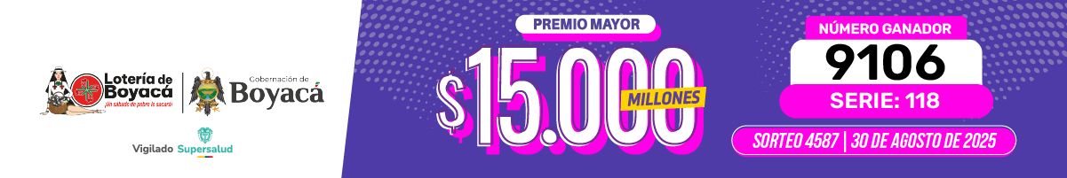 Estos son los nuevos alcaldes de las capitales de provincias de Boyacá | EL DIARIO