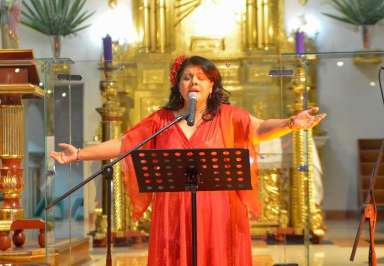 Desde hoy la música y la ópera llenan de vida los templos de Tunja | EL ...